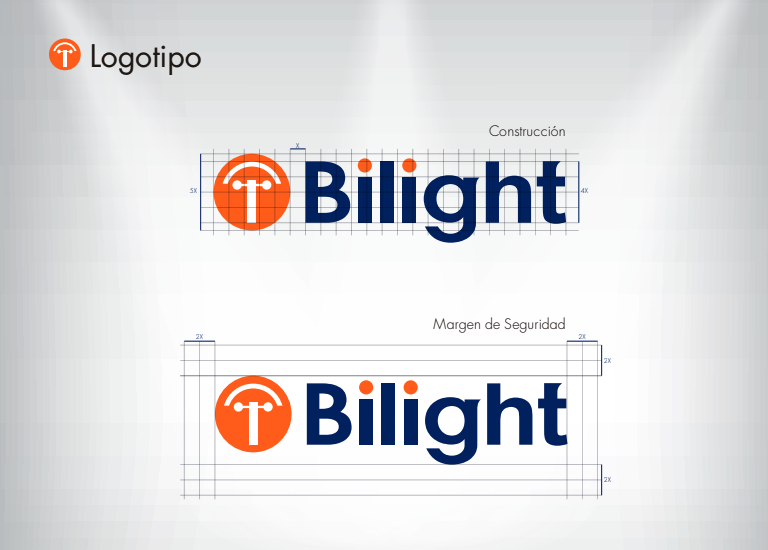 Descarga nuestro logotipo y luce la marca Bilight con orgullo - Bilight