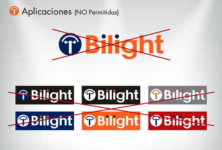 Descarga nuestro logotipo y luce la marca Bilight con orgullo - Bilight